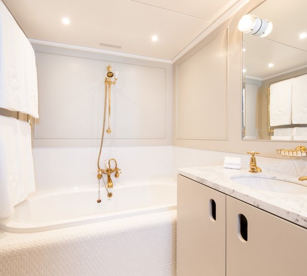 Shemara Refit Llp Image Gallery – Luxury Yacht Browser | by ...